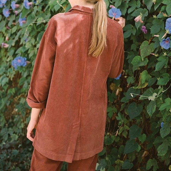 Paloma Wool | Jackets & Coats | Paloma Wool Panna Coat | Poshmark